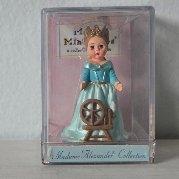 Hallmark | Accents | Hallmark Madame Alexander Collection Merry ...